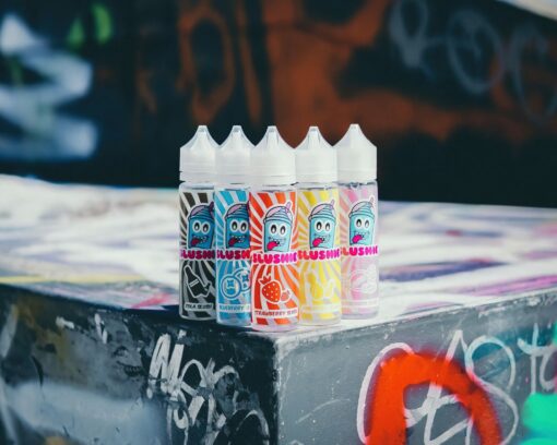 Home - Rise Vape Distro