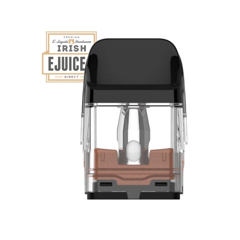 Vaporesso XROS Series Pods - Rise Vape Distro